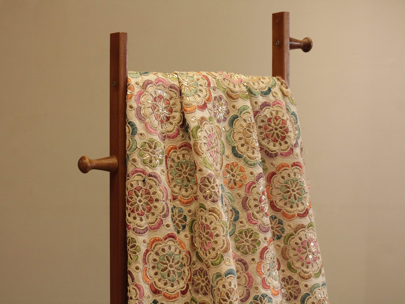 M'Foks: India's Best Premium Fabrics & Suits for Men & Women